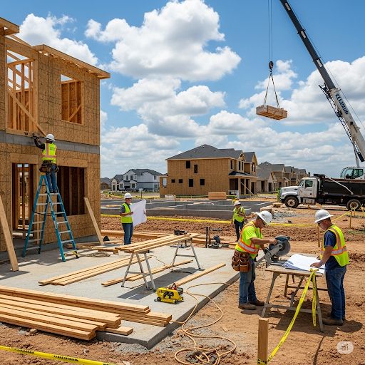 Residential Construction Experts You can Rely On – Brisbane web design ...